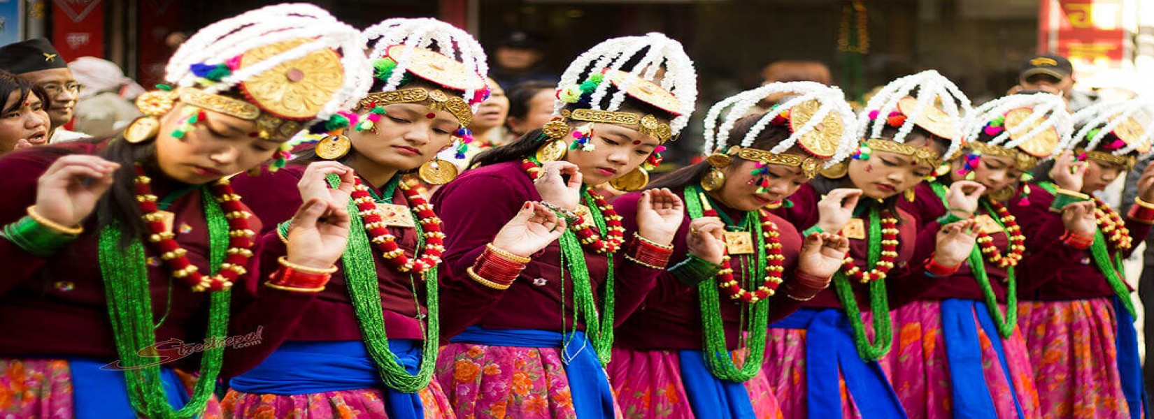 Gurung People and Their Culture